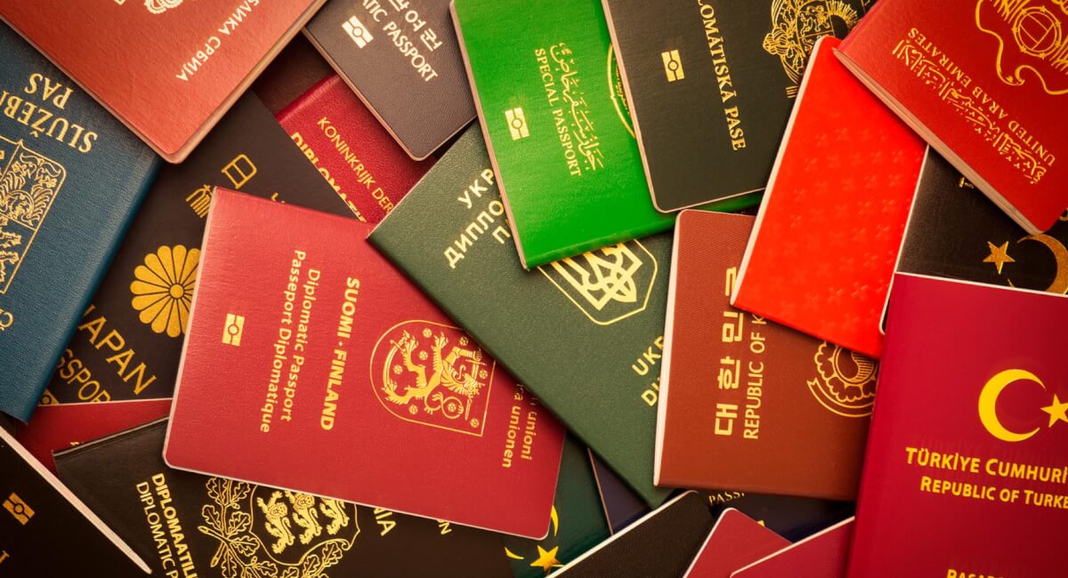 Understanding Dual Citizenship: Eligibility, Benefits, and Challenges ...